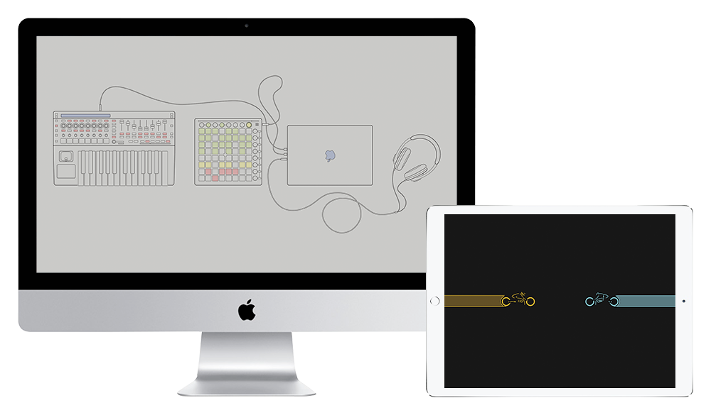 Simple Desktops – cmykatie design